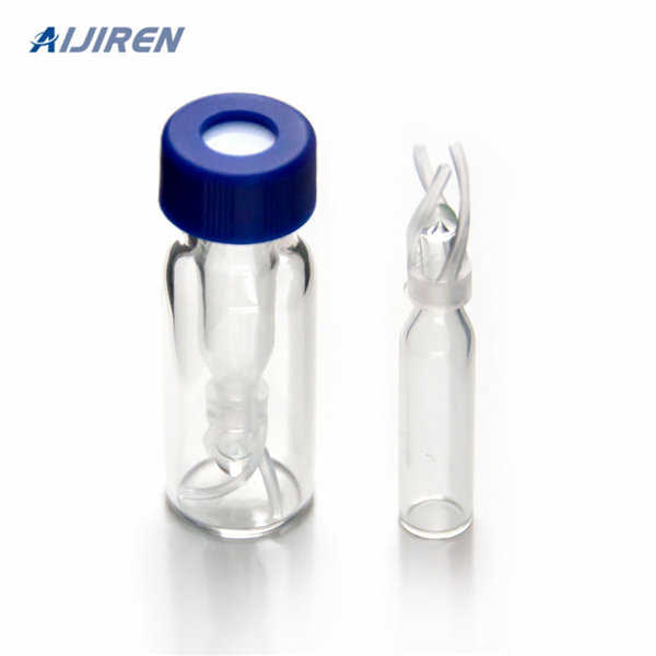 Sigma glass GCMS vials manufacturer supplier factory-Aijiren Hplc Vials ...