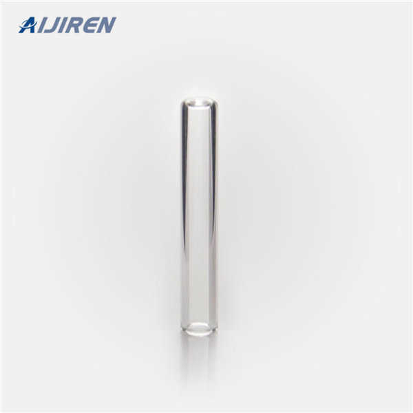 Sigma glass GCMS vials manufacturer supplier factory-Aijiren Hplc Vials ...
