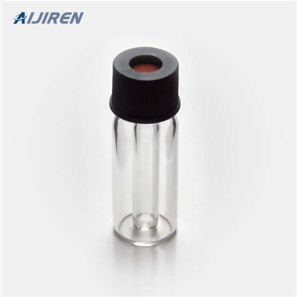 Free sample 10mm GCMS vials manufacturer supplier factory-Aijiren Hplc ...