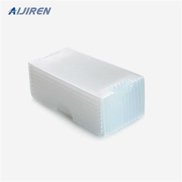 GC vials types-Aijiren Hplc Vials Insert