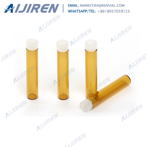 Shop shell vials for hospitals-Aijiren Hplc Vials Insert