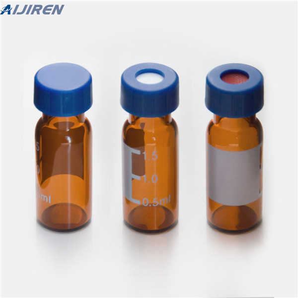 Agilent 2Ml Amber Vials at Opal Forte blog
