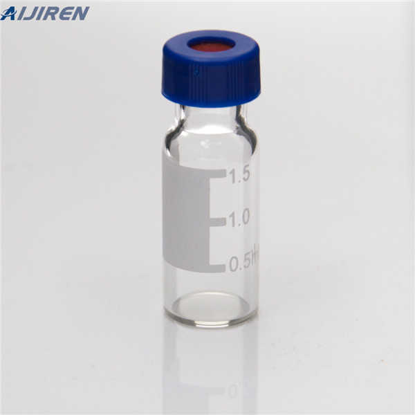 2ml vials for pharmaceutical analysis-Aijiren Hplc Vials Insert